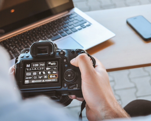 How Do I Import Files From A Memory Card FotoStation